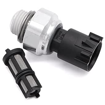 Oil Pressure Sending Unit Sensor Switch 12673134 12596951 12621234 with ...