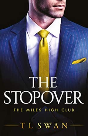 The Stopover: 1 | Amazon.com.br