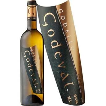 BODEGAS GODEVAL Godello, 750 ML at Amazon's Wine Store