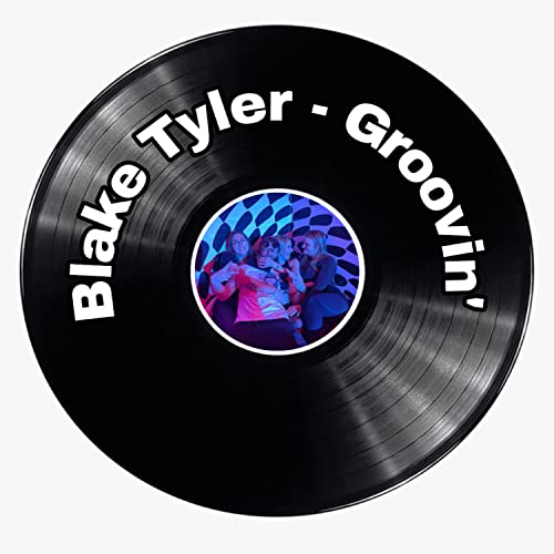 Play Groovin' by Blake Tyler on Amazon Music
