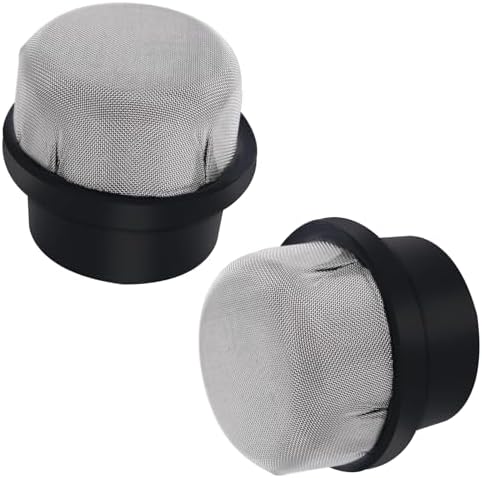 Amazon.com: GDW 190106Z Air Bleeder Screen Cap Direct Replacement for ...