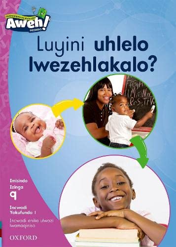 Isizulu Reading Scheme Grade 3 Reader 1 (Phonicsnon- Fiction) : Amazon ...