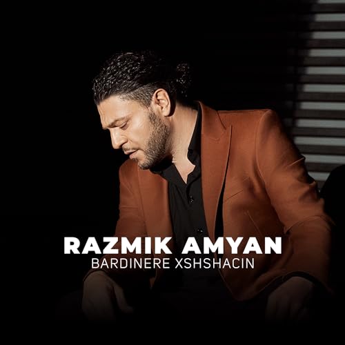 Bardinere xshshacin by Razmik Amyan on Amazon Music - Amazon.com