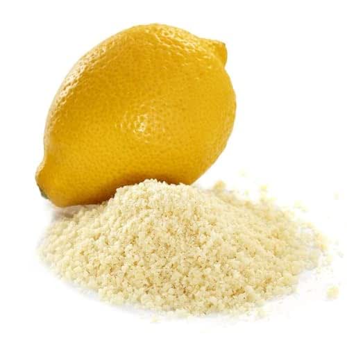 Amazon.com: European Lemon Zest, cookie flavor, icing flavor, cake ...