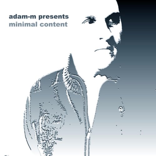 Minimal Content by adam-m on Amazon Music - Amazon.co.uk