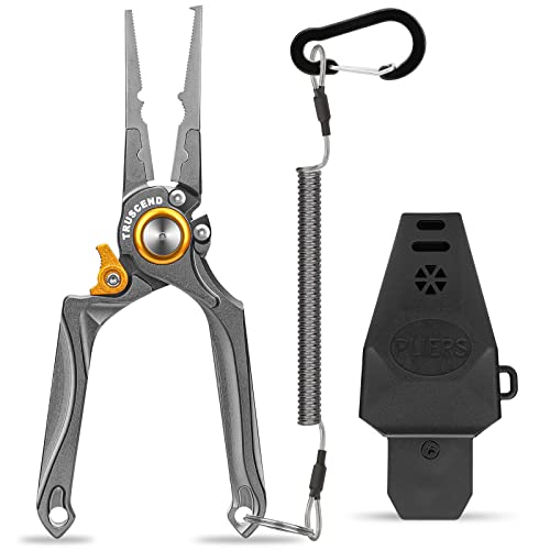 10 Best Fishing Multi Tools + Buying Guide – All Fishing Gear