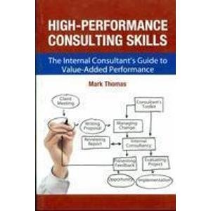 Amazon.in: Buy High-Performance Consulting Skills Book Online at Low ...