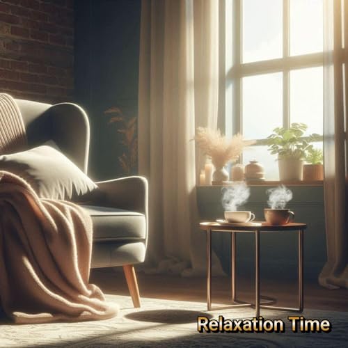 Relaxation Time : Relaxation Time: Amazon.fr: Téléchargement de Musique