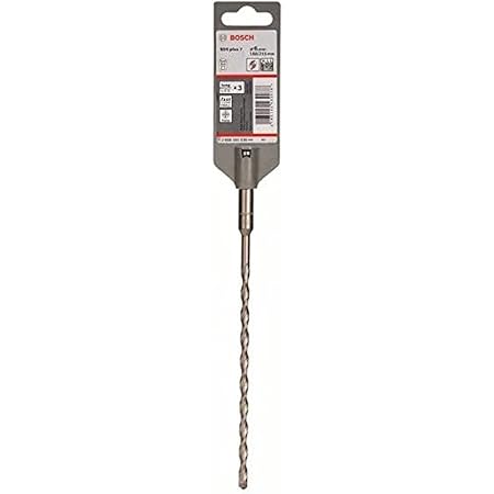 Bosch Professional Hammerbohrer SDS-plus-7 (Ø 6 mm) : Amazon.de: Baumarkt