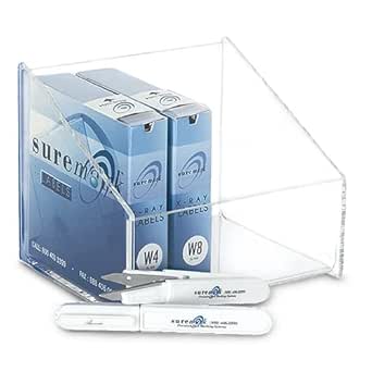 Amazon.com: Suremark Box Holder for Disposable Skin Markers ...