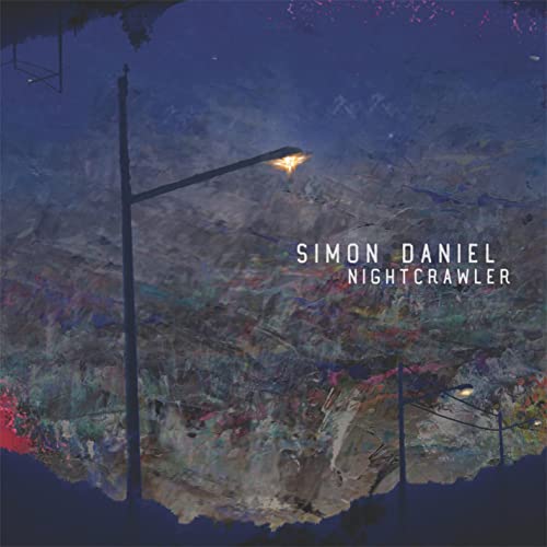 Play Nightcrawler by Simon Daniel on Amazon Music