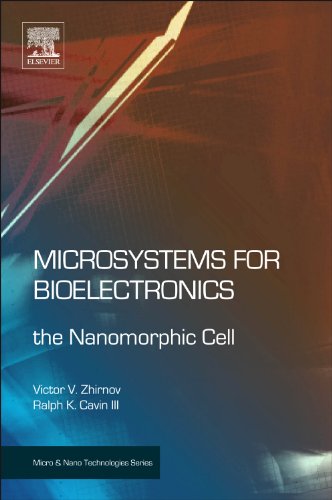 『Microsystems for Bioelectronics: the Nanomorphic - 読書メーター