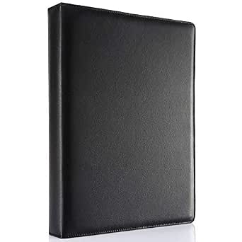 NJ Ring Binder Menu Folder for Restaurent and Hotel, Business File ...