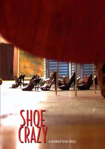 Amazon.com: Shoe Crazy : Eddy Duran, Eddy Duran, Magda Barreca, Mark ...