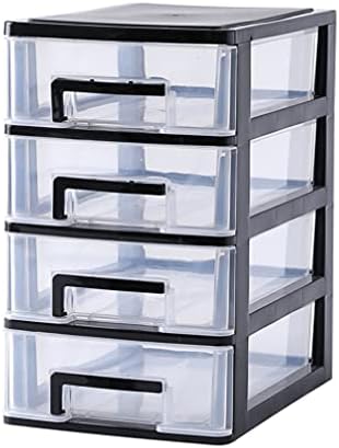 Amazon.com: IRIS USA 6 Qt. Plastic Drawer Storage Organizer Stacking ...