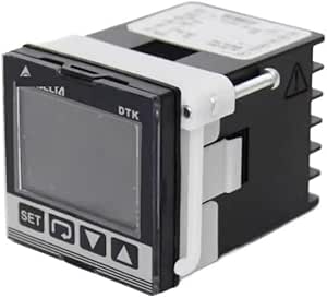 Amazon.com: NURII Temperature Controller DTK4848 DTK4848C01 DTK4848R01 ...