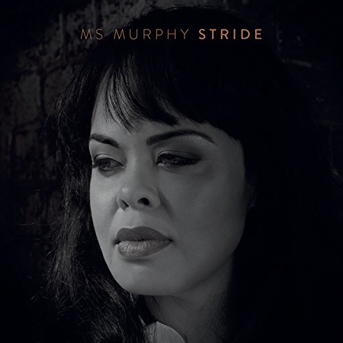 Amazon.com: Stride : Ms Murphy: Digital Music