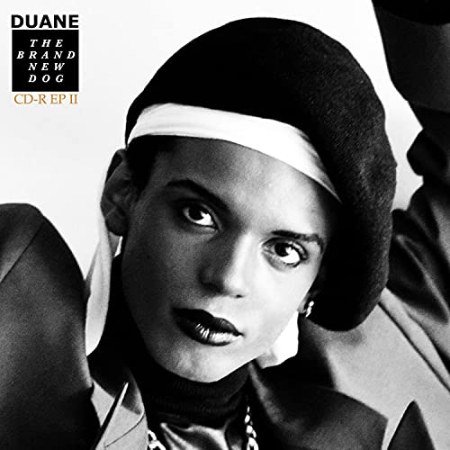 CD-R EP 2 de Duane en Amazon Music Unlimited