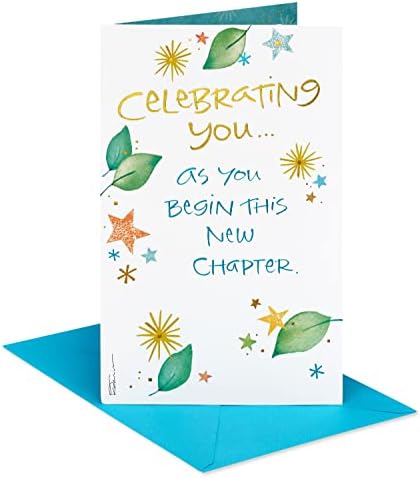 Amazon.com : American Greetings Retirement Card (Enjoy Life) : Office ...