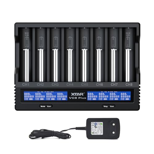 The 16 best vape battery chargers - Hifi-Online.net