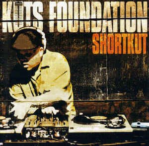 DJ Shortkut - Kuts Foundation - Amazon.com Music