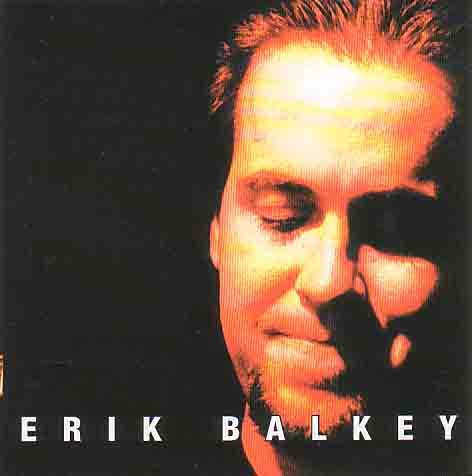 Erik Balkey - Amazon.com Music