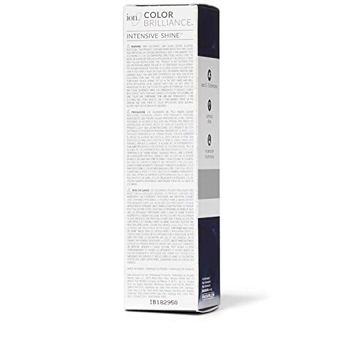 The 30 Best Ion Hair Color of 2025 [Verified] - Cherry Picks