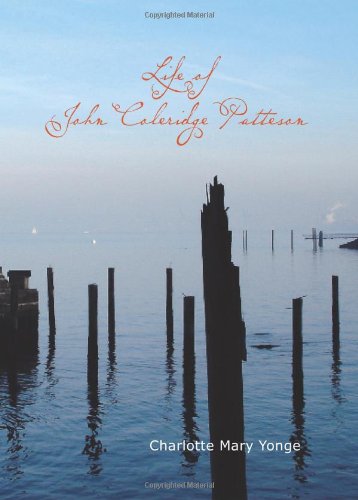 Amazon.com: Life of John Coleridge Patteson: Missionary Bishop of the ...
