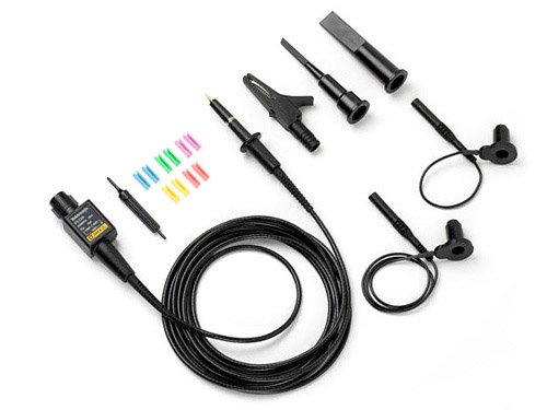 Buy Tektronix P5100A High Voltage Probe, 500 MHz, 100X, 2.5kV, Single ...