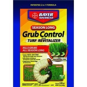 Amazon.com : GRUB CONTROL 12 LB : Patio, Lawn & Garden