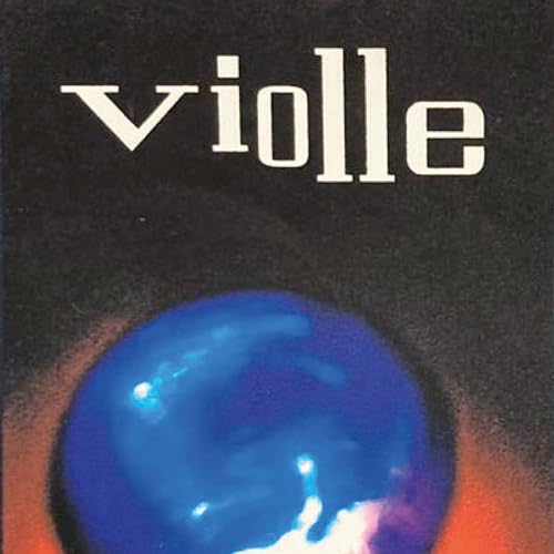 Amazon Music Unlimited - Violle 『Violle (Demo Tape)』