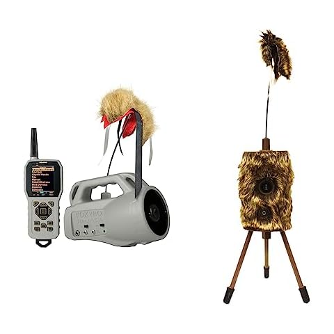 The 3 Best Remote Control Hunting Decoys of 2024 (Reviews) - FindThisBest