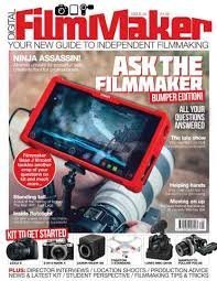 Digital Filmmaker Issue 29: r: 9783598846229: Amazon.com: Books