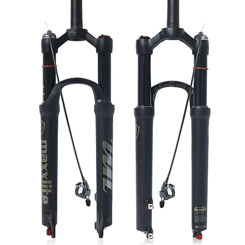 5 Best Mountain Bike Forks to Improve Your Off-Road Adventures