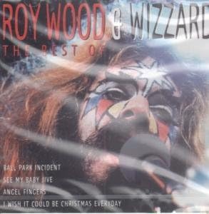 Amazon.co.jp: The Best Of Roy Wood & Wizzard: ミュージック