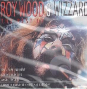 Roy Wood & Wizzard - The Best Of Roy Wood & Wizzard - Amazon.com Music