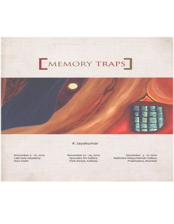 Buy Memory Traps Book Online at Low Prices in India | Memory Traps ...