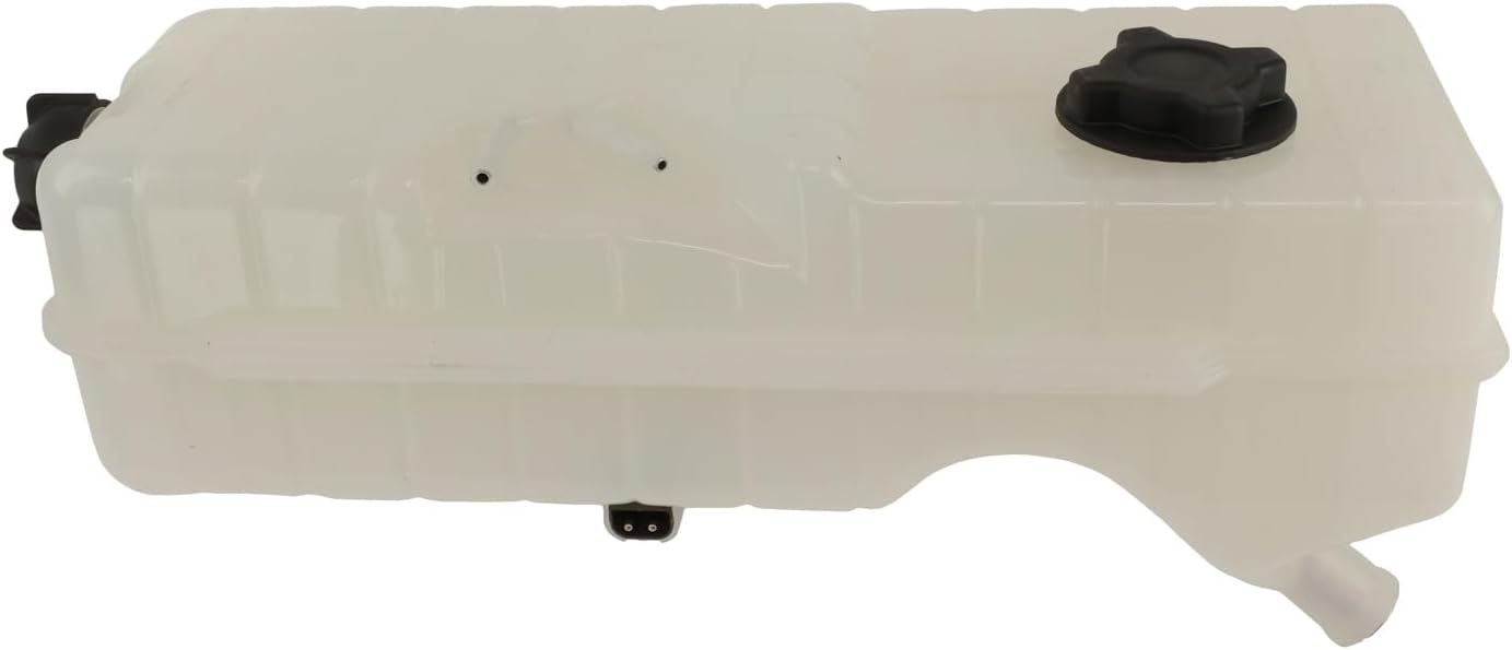 Amazon.com: COOLANT RESERVOIR/SURGE TANK - REPLACES VOLVO TRUCK ...