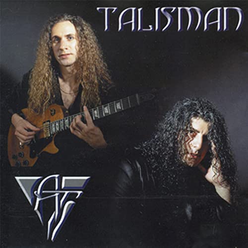 Spiele Talisman von Talisman auf Amazon Music ab