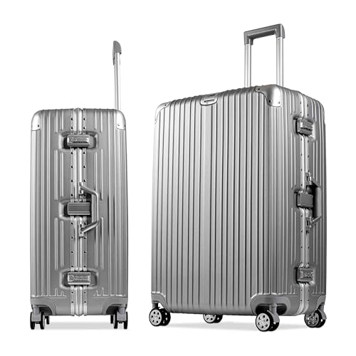 Grosser Reisekoffer – Die 15 besten Produkte im Vergleich - Mensvita