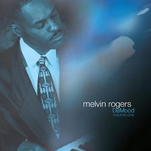 Play Demood, Vol. 1 by Melvin Rogers on Amazon Music