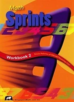 Math Sprints, Workbook 2: Tricia Salerno: 9781932906370: Amazon.com: Books