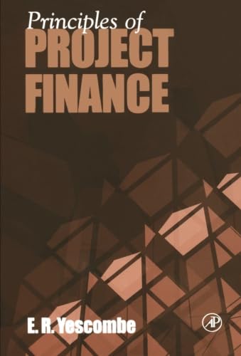 Principles of Project Finance : Amazon.in: Books