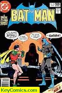 Batman # 330 ( Original American COMIC ): Amazon.co.uk: Books