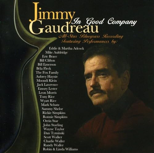 In Good Company: Randy Waller, John Starling, Robin Williams, Ronnie ...