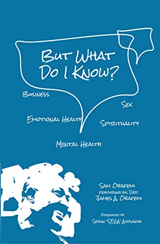 Amazon | BUT WHAT DO I KNOW? (English Edition) [Kindle edition] by ...