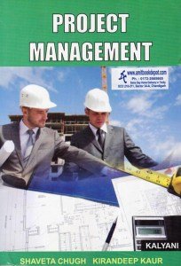 Buy Project Management BBA 4th Sem. Pb. Uni. Book Online at Low Prices ...