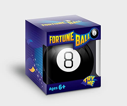 Unleash the Magic with the Fortune Teller's Ball: Our Top 10 Picks ...