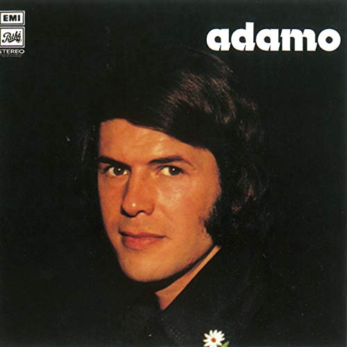 Play Adamo - studio 6 by Salvatore Adamo on Amazon Music