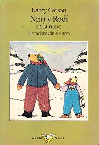 La Niña De La Nieve Libro